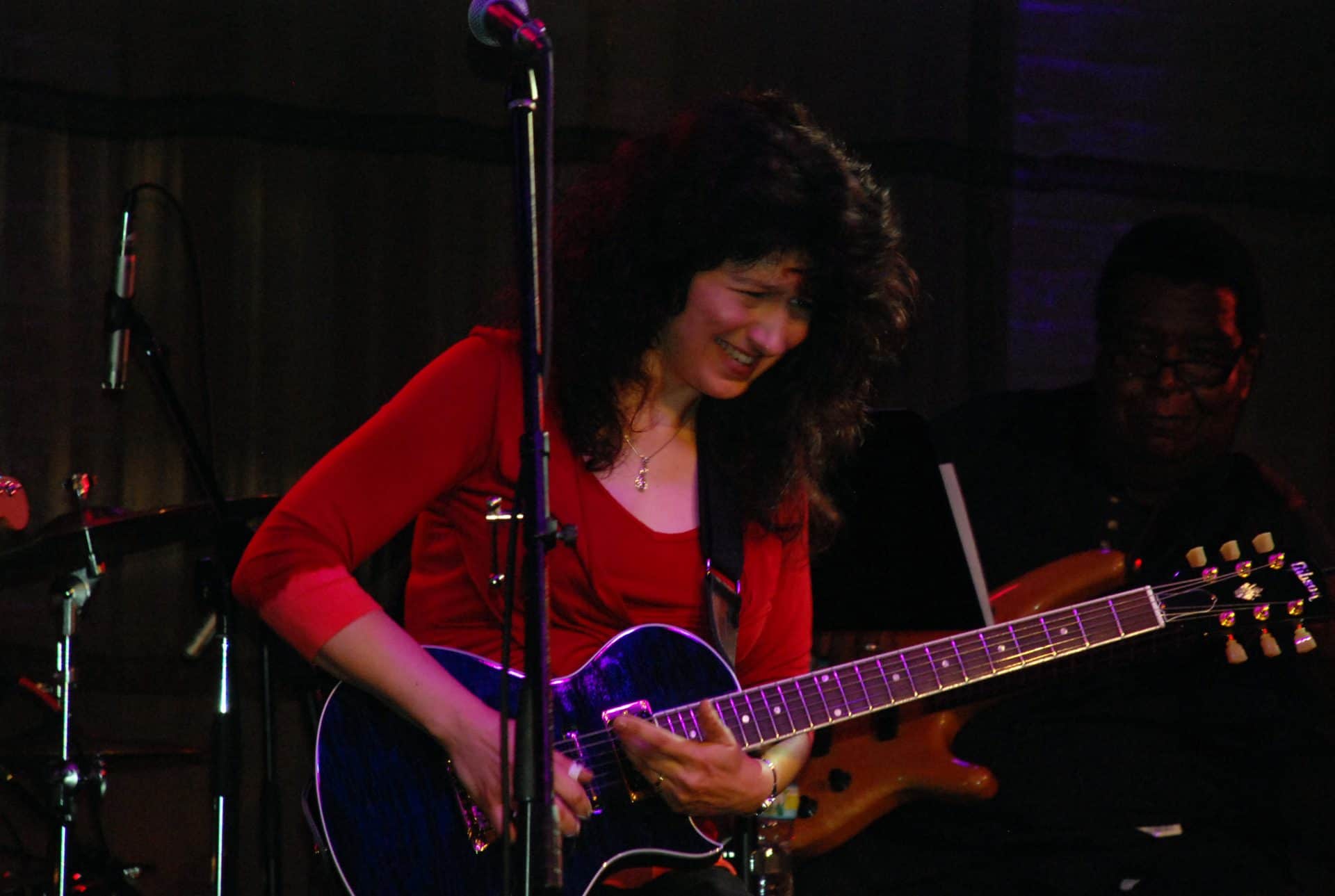 Donna Herula, Blues Musician – Blues Musician, Teacher, Performer ...